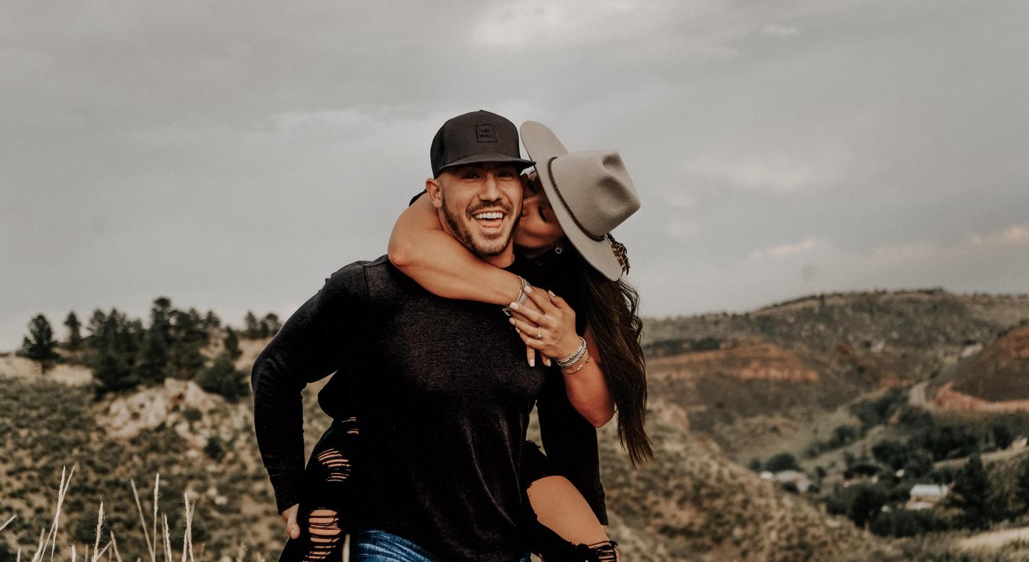 Shelby Hersh and Jacob Smyth's Wedding Website