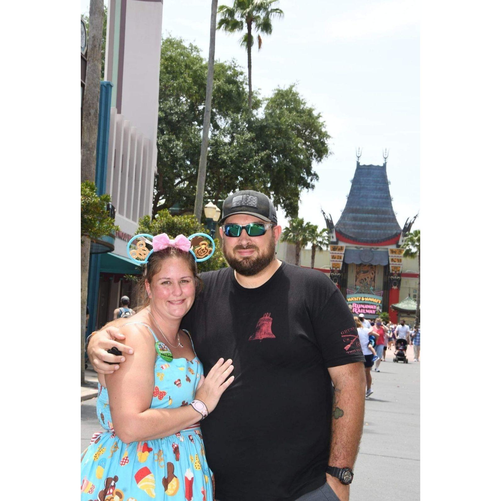 Jessica Brantley and Jacob Padgett's Wedding Website