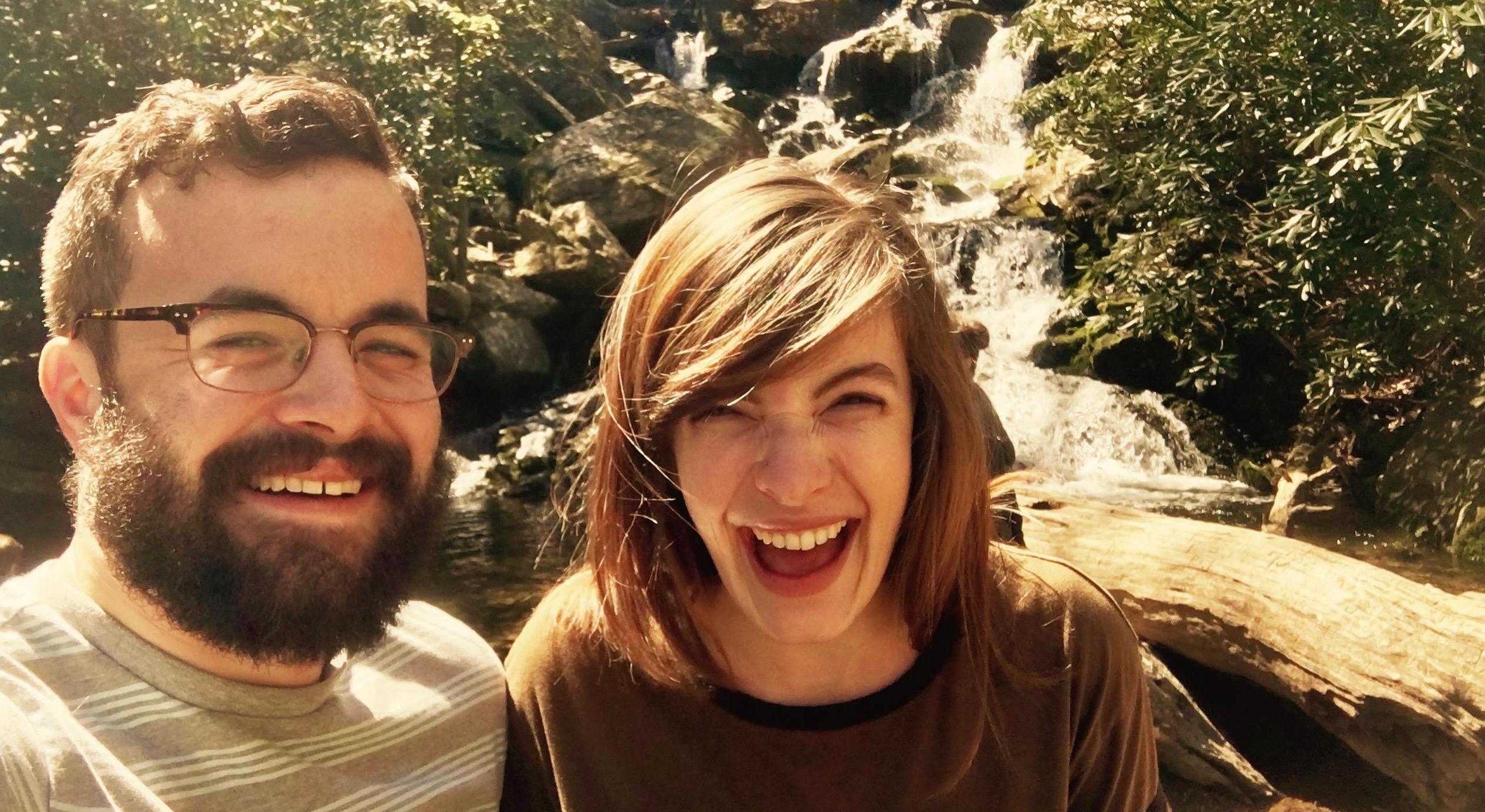 Hannah Boys and Graham Cleary-Budge's Wedding Website