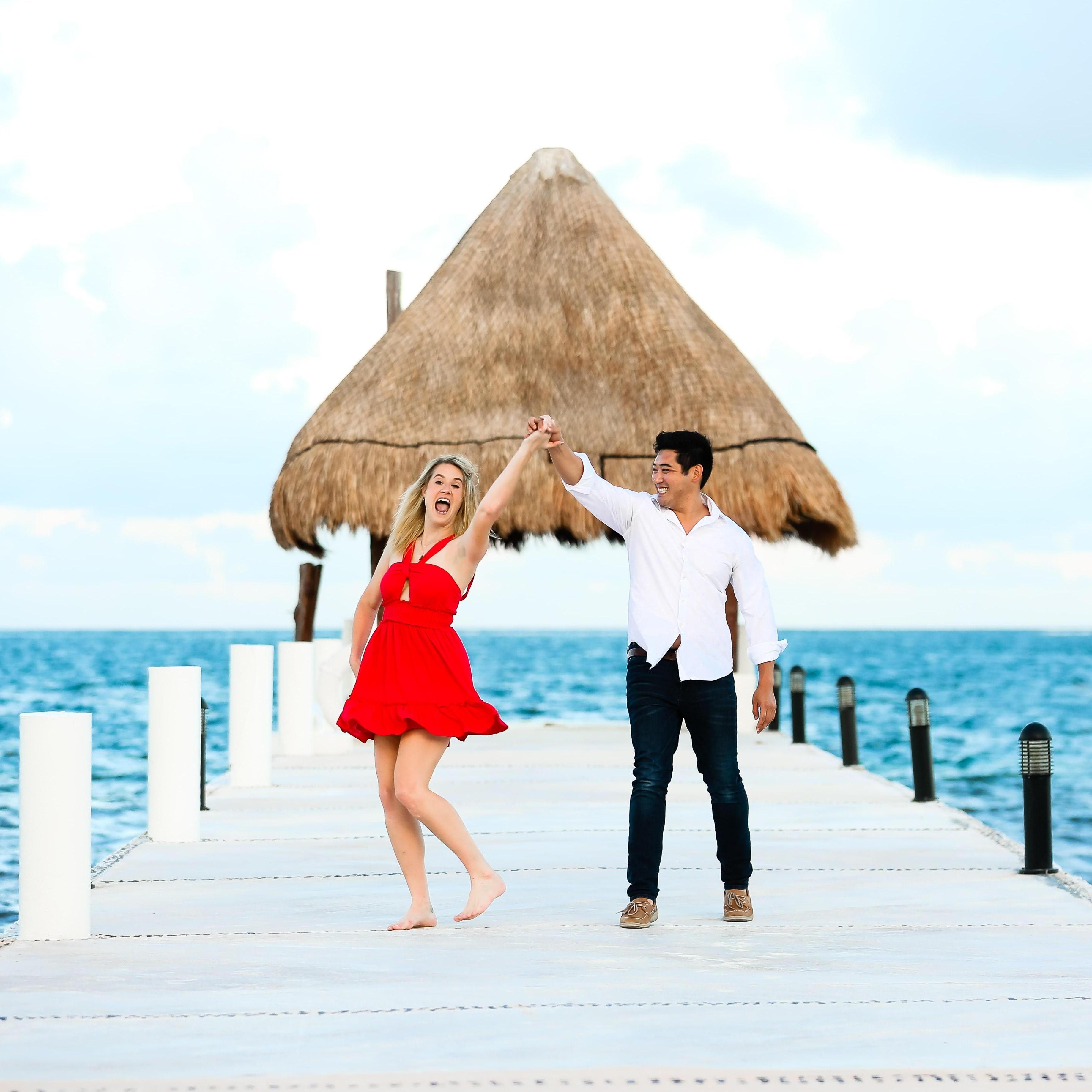 Allyson Morris and Matthew Muraki's Wedding Website