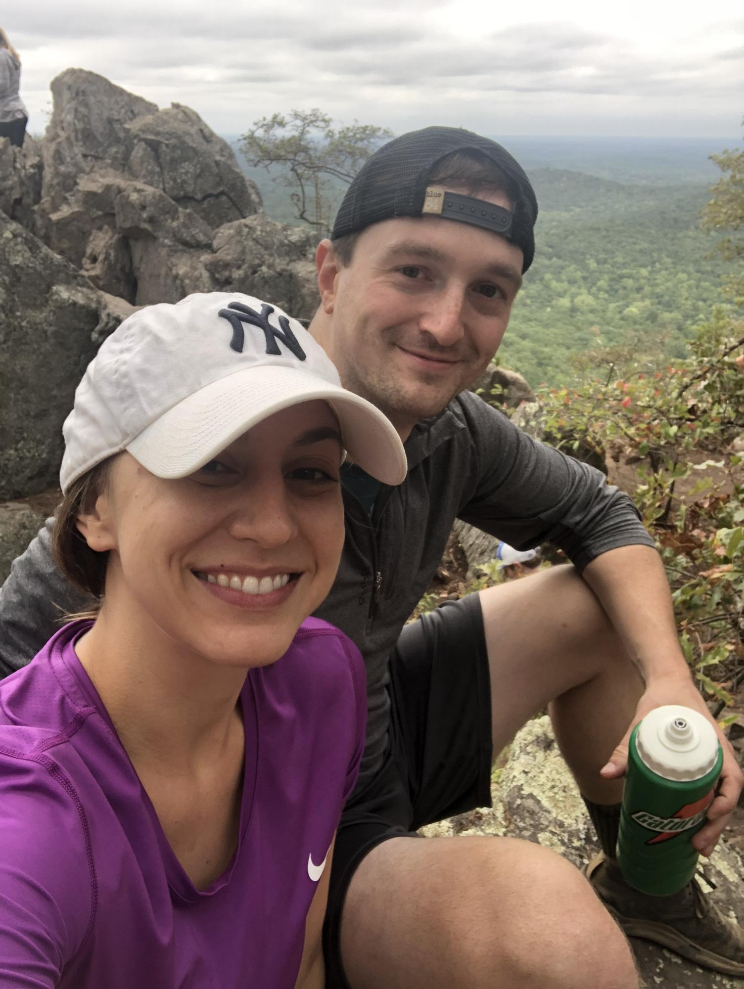 Sarah Kilgannon and Andrew Gerlach's Wedding Website