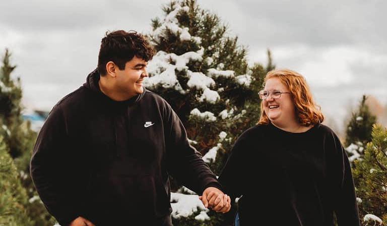 Hannah Elliott and Julian Reyes Rojas' Wedding Website