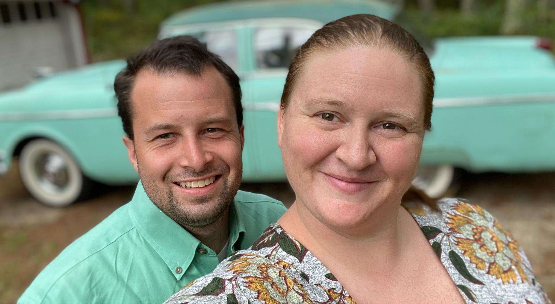 Michele Lynn Watrous and Nicholas David Kettle's Wedding Website