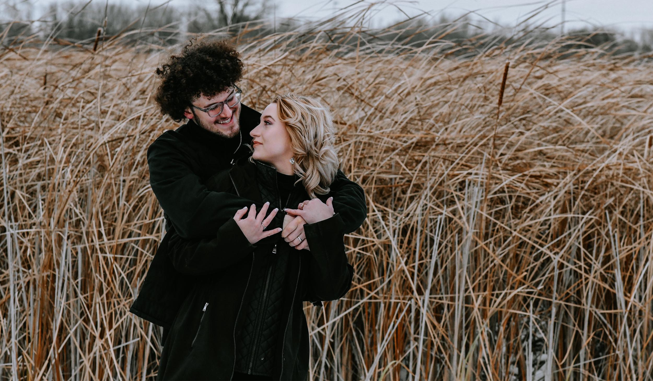 Brook Burnham and Cameron Stump's Wedding Website