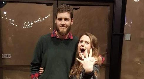 Christina Colucci and Robert Shultz's Wedding Website