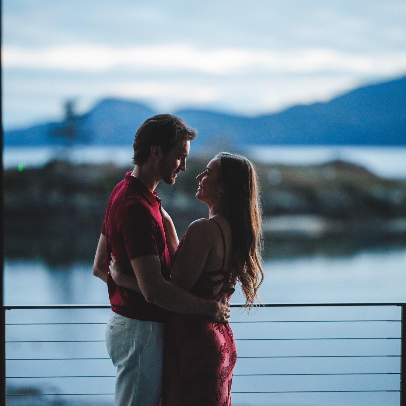 John-Henry Woodward and Moriah Austin's Wedding Website