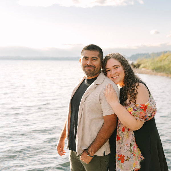 Samantha Muschett and Julio Velela's Wedding Website