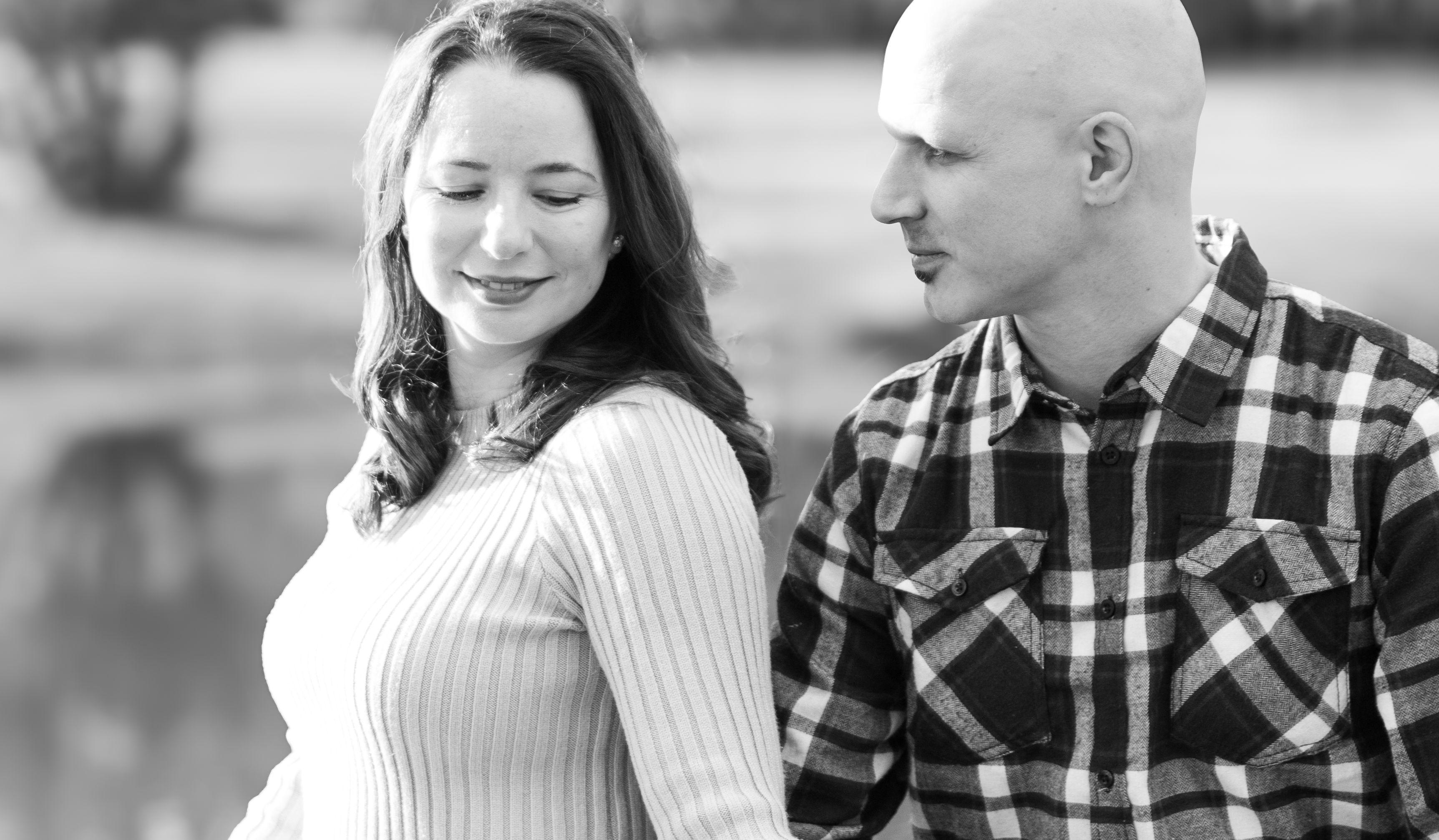 Natalia Carpova and André Lessard's Wedding Website