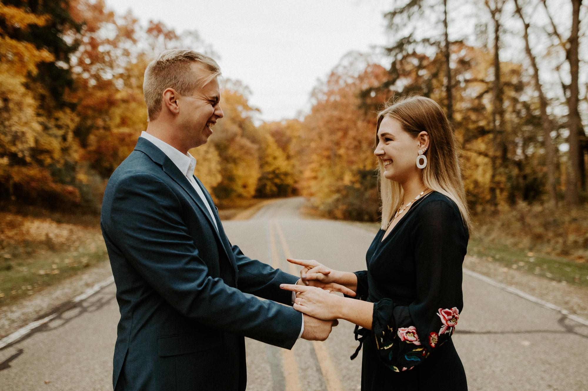 Lauren Atwell and Chad Skarjune's Wedding Website