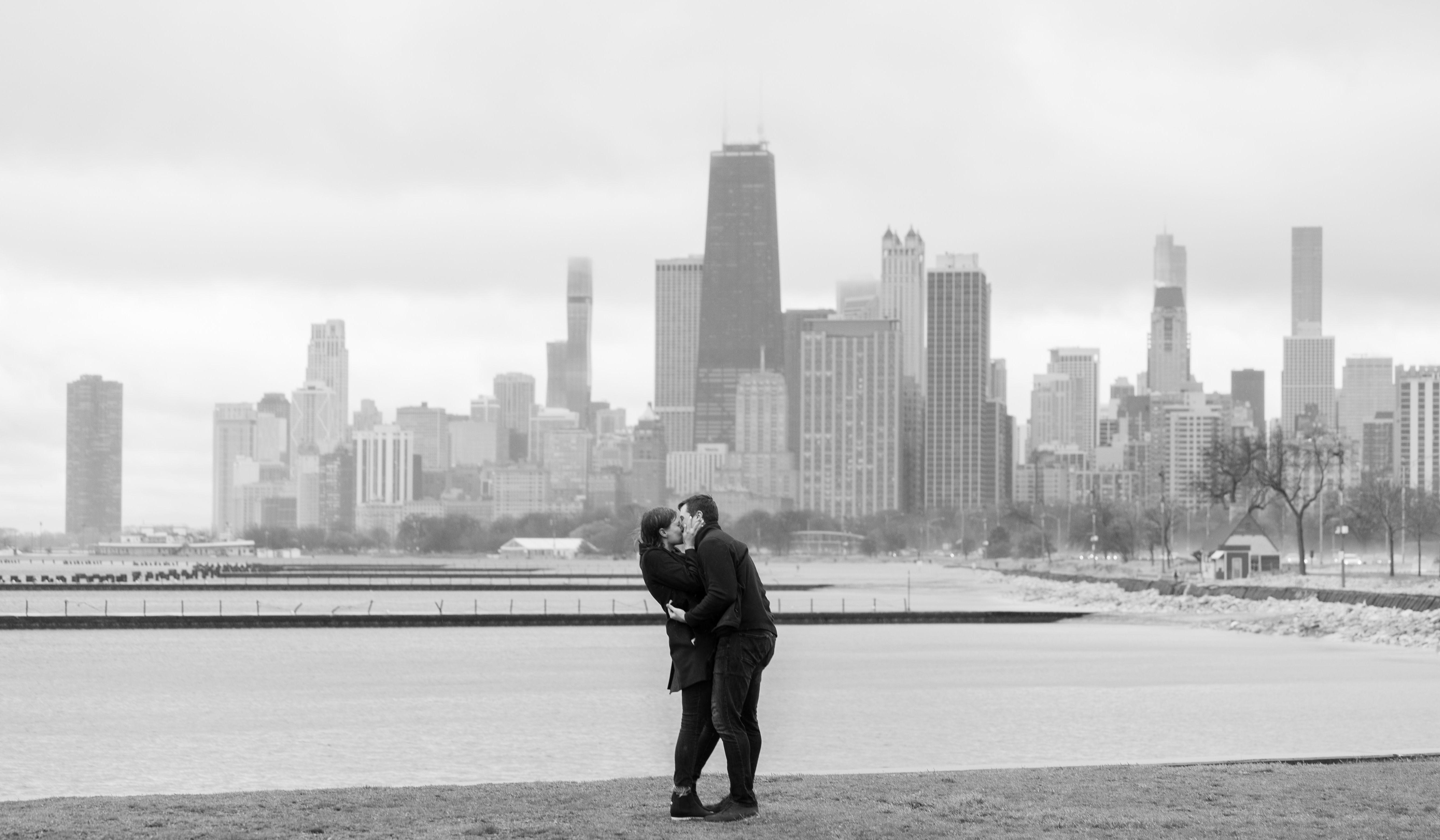 Emily Bonga and Royal Charles' Wedding Website