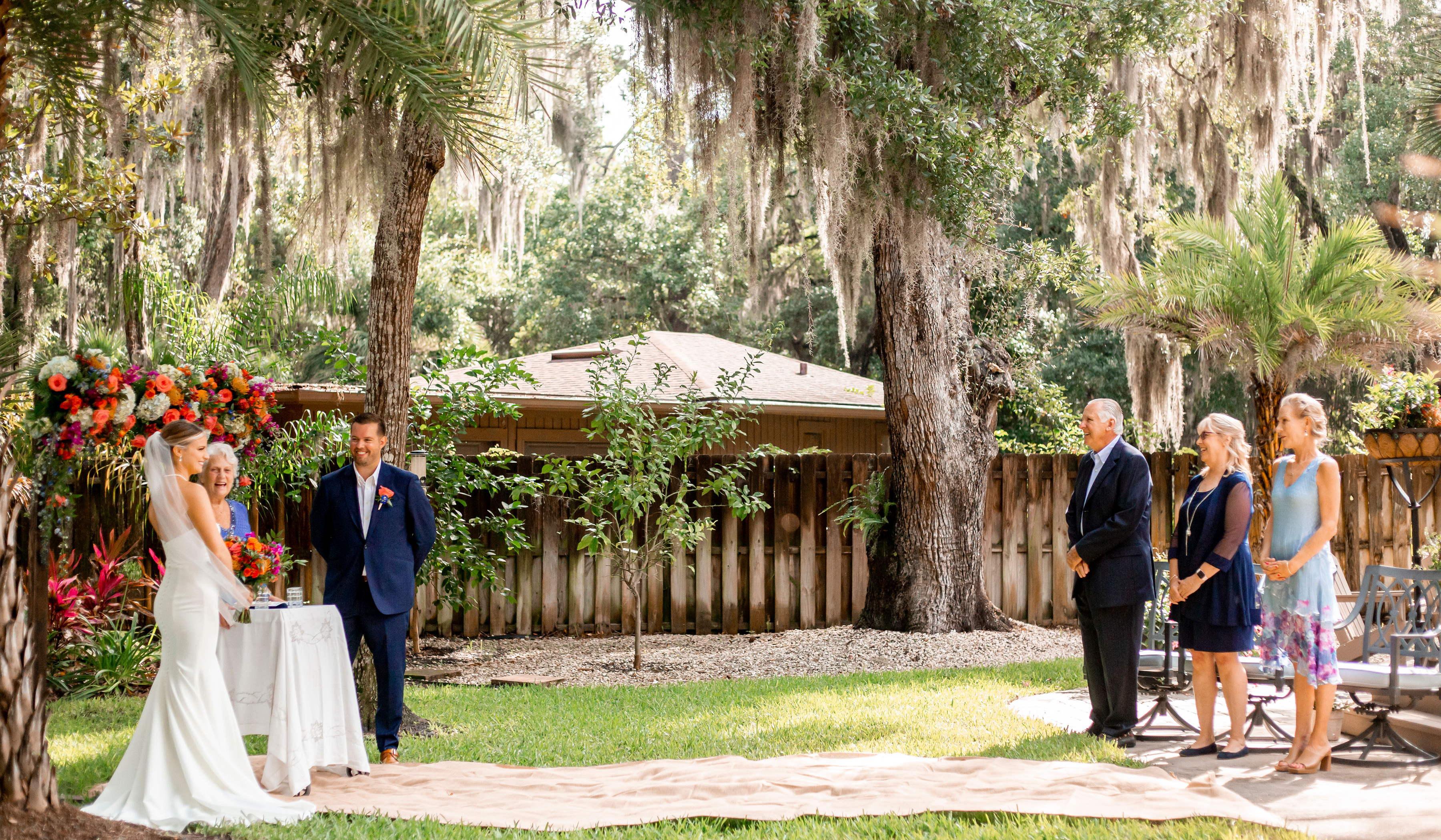 Kendall Kraus and John Trant's Wedding Website