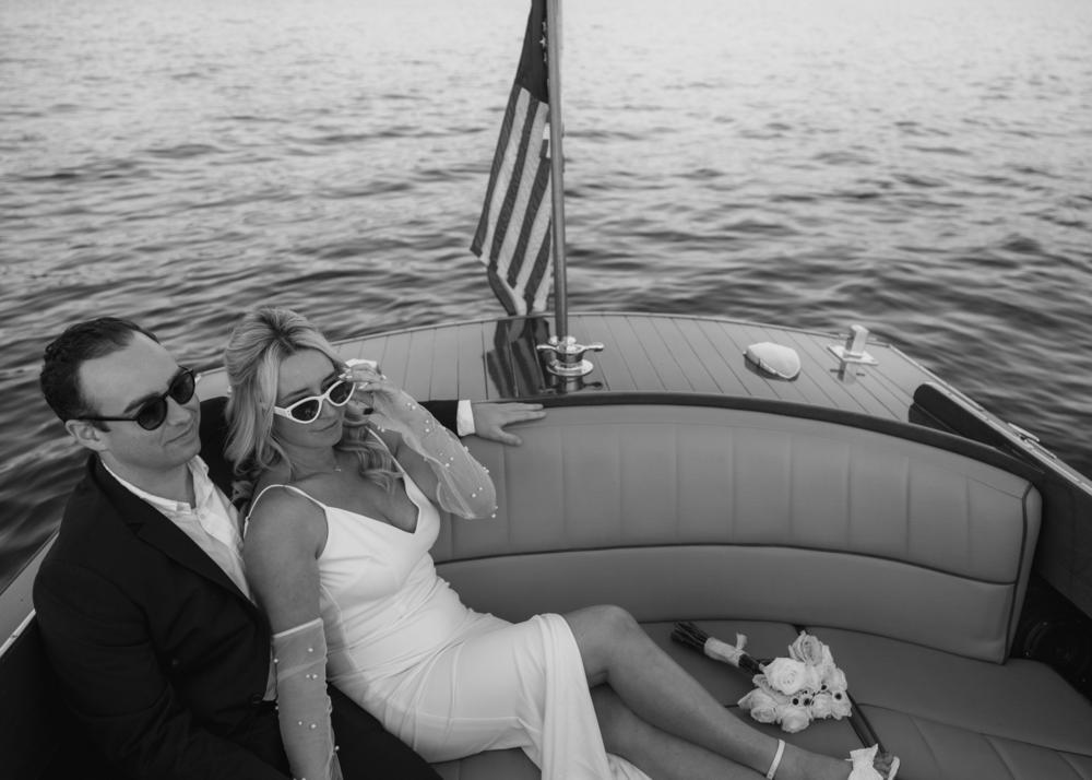 Jessica Heneweer and Trevor Rand's Wedding Website