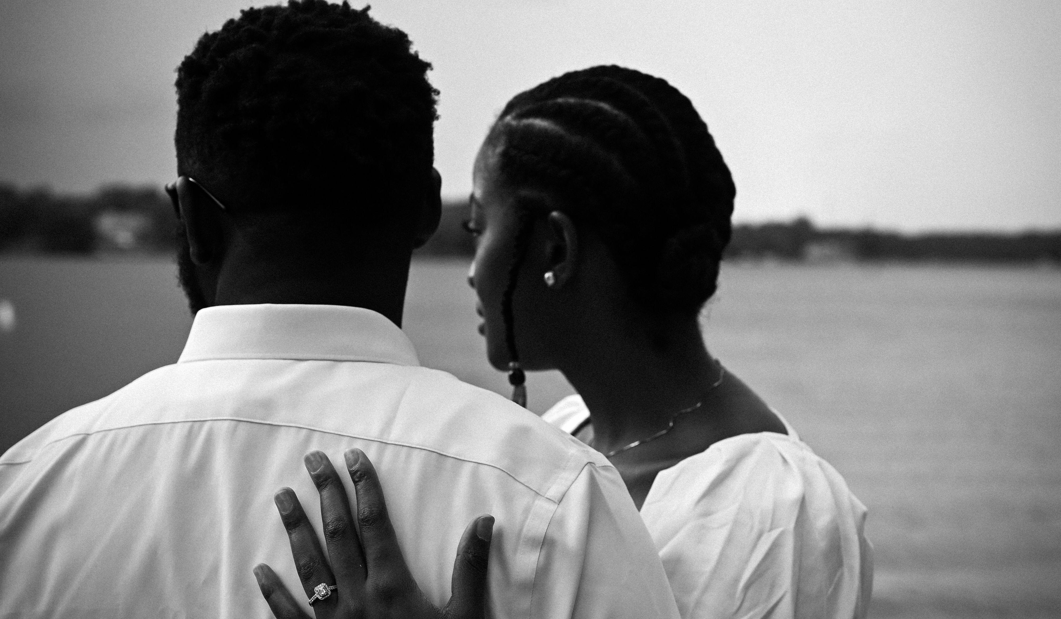 Ngrochap Asong and Fon Mofor's Wedding Website