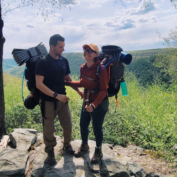 Amanda Stojanov and Alexander Donoghue's Wedding Website