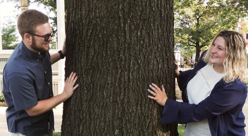 Rachel Huffman and John McCullough's Wedding Website
