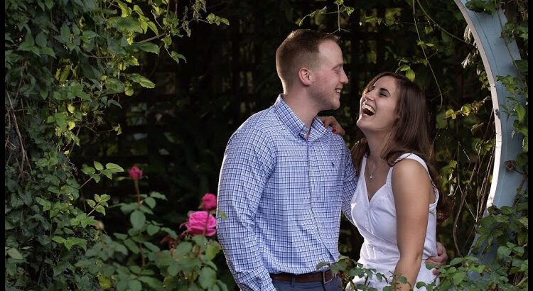 Sarah McCune and Nathan Hill's Wedding Website