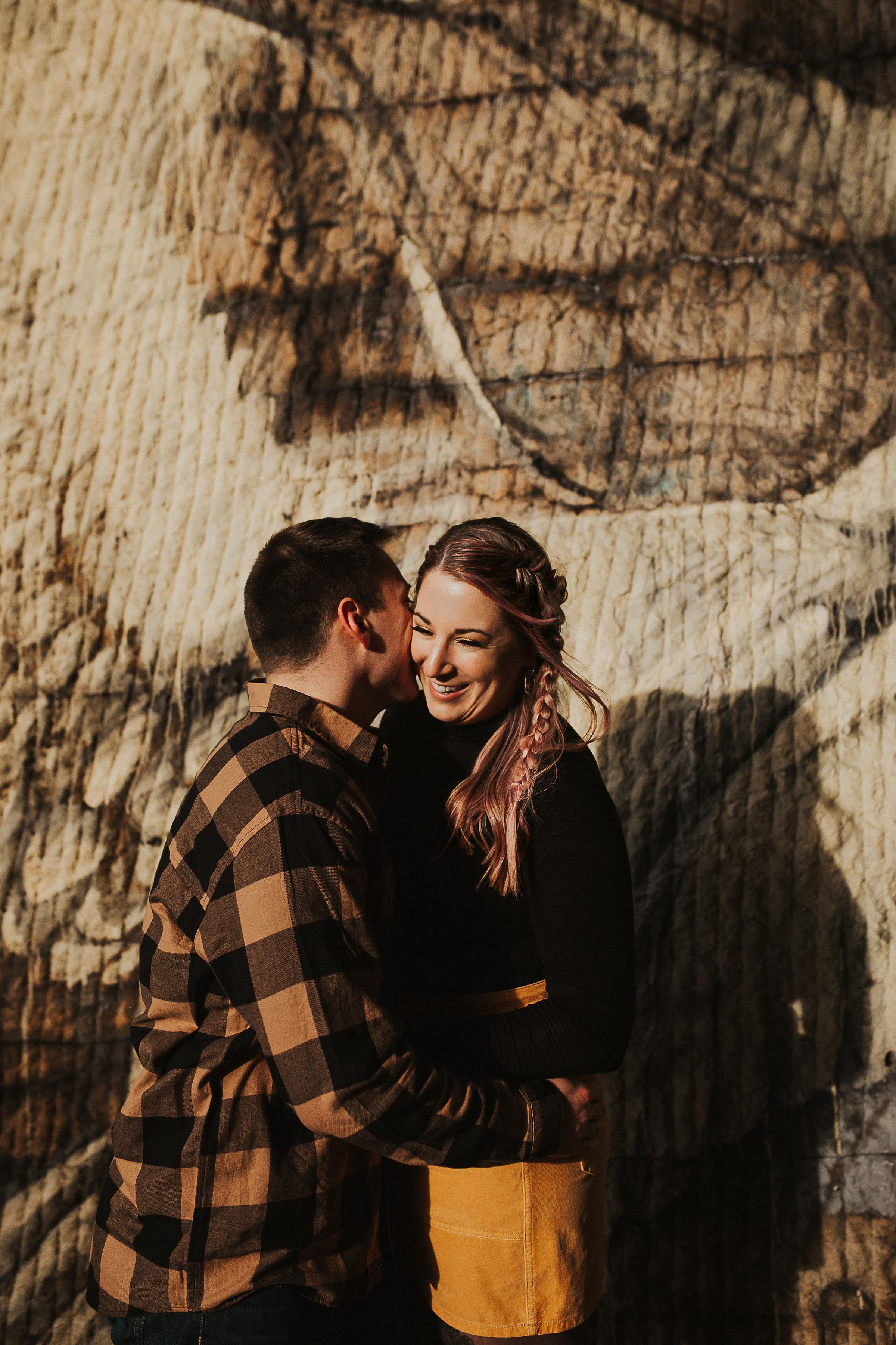 Michelle Godfrey and Bryan Proch's Wedding Website