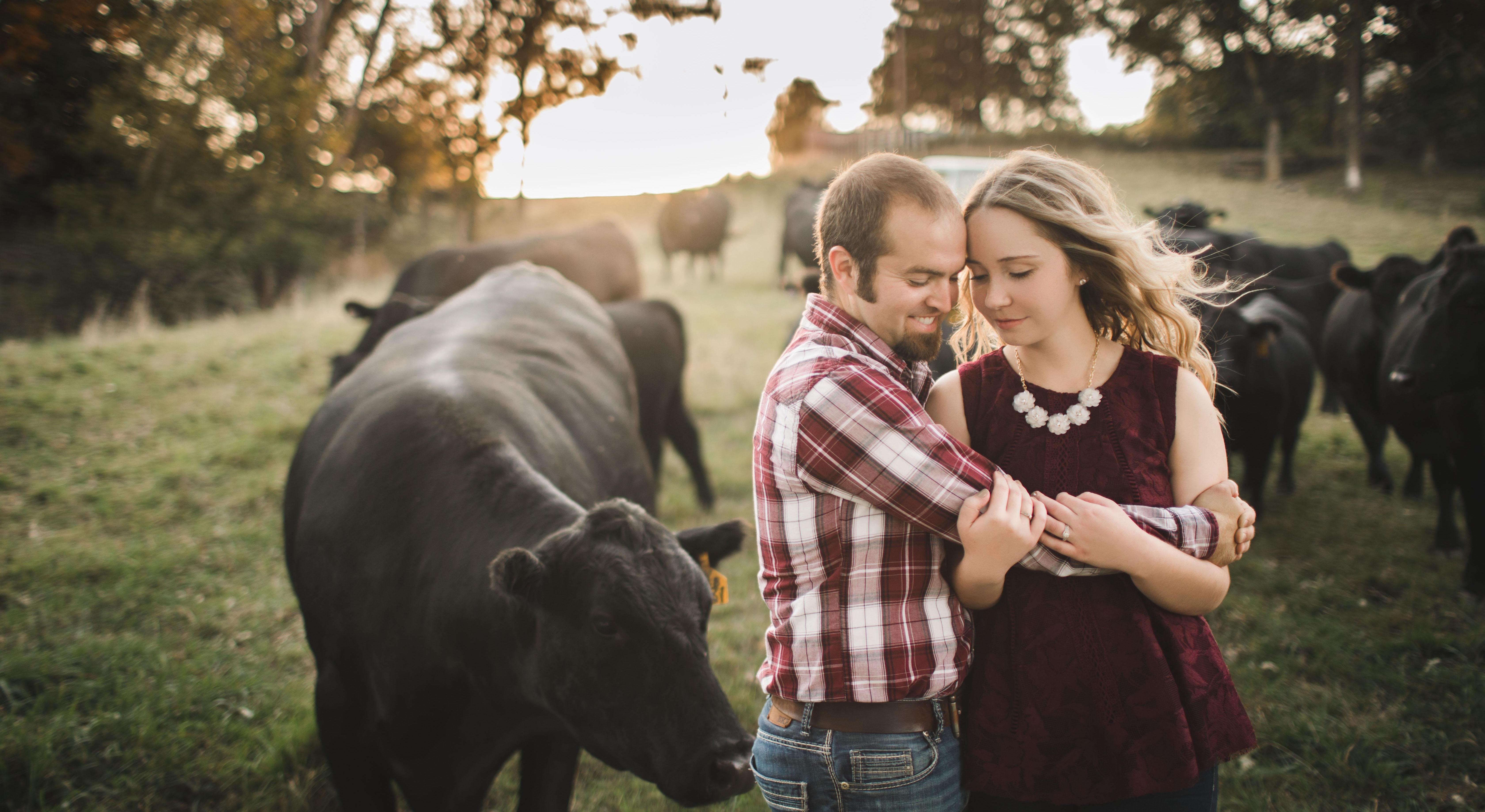 Sarah Reicks and Braden Hahn's Wedding Website