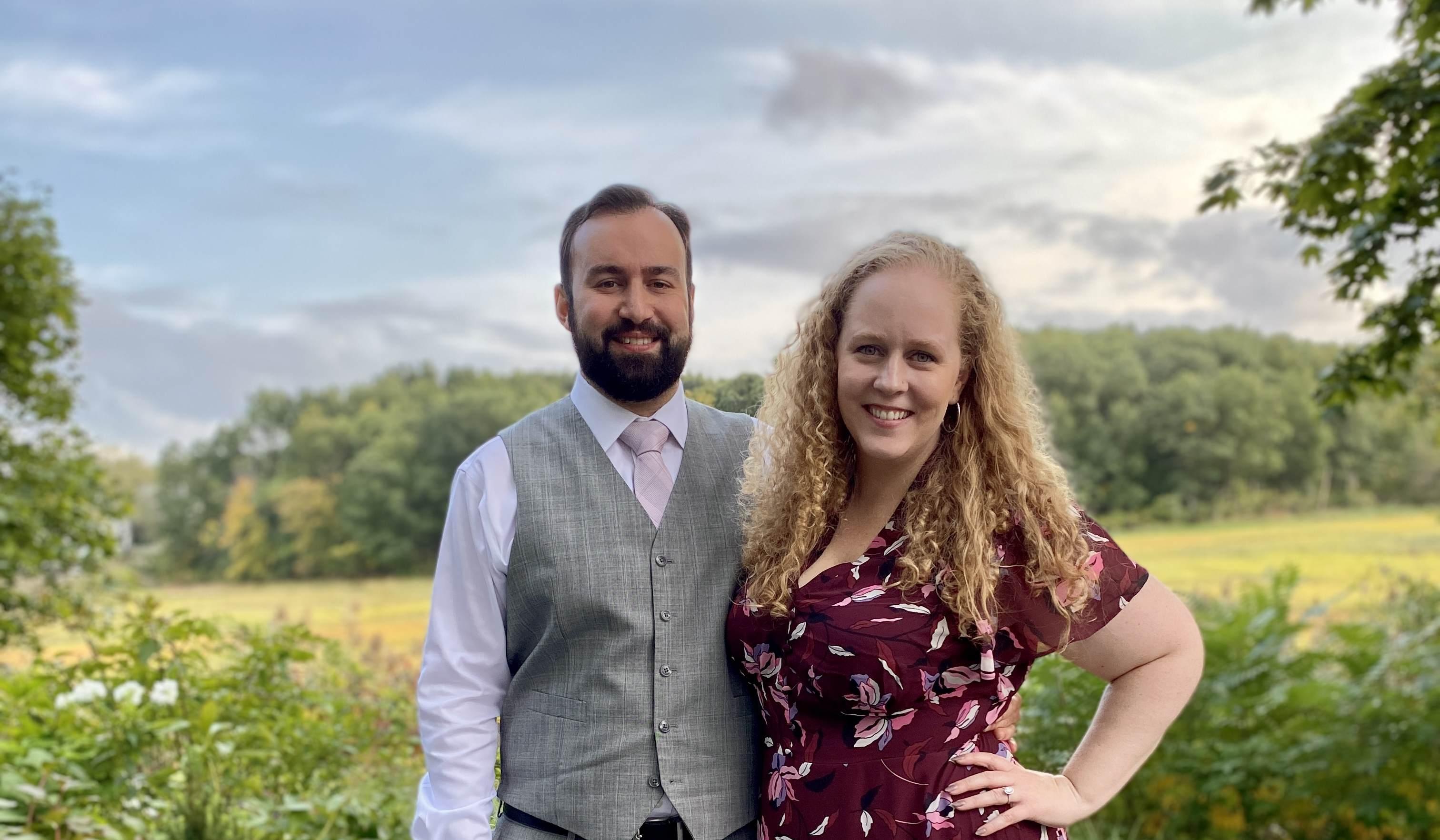 Laura Theis and Matt Tota's Wedding Website