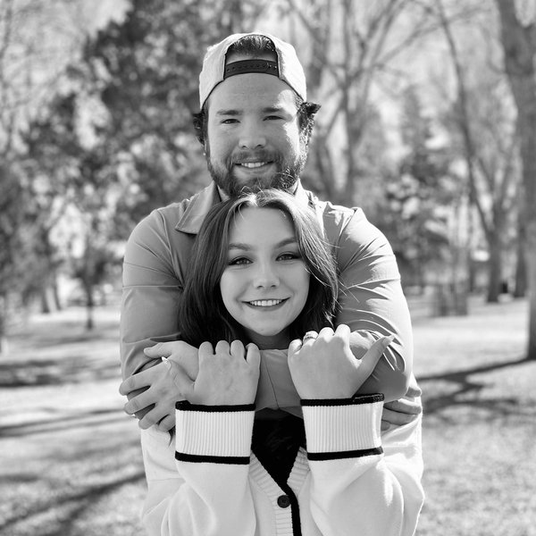 Martina Emden and Jacob Mitchell's Wedding Website