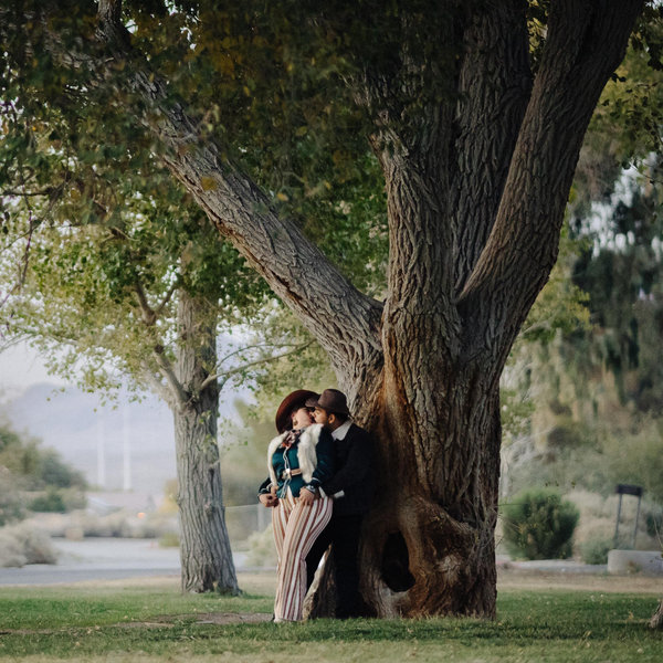 Hiram Lowe and Carolina Dean's Wedding Website