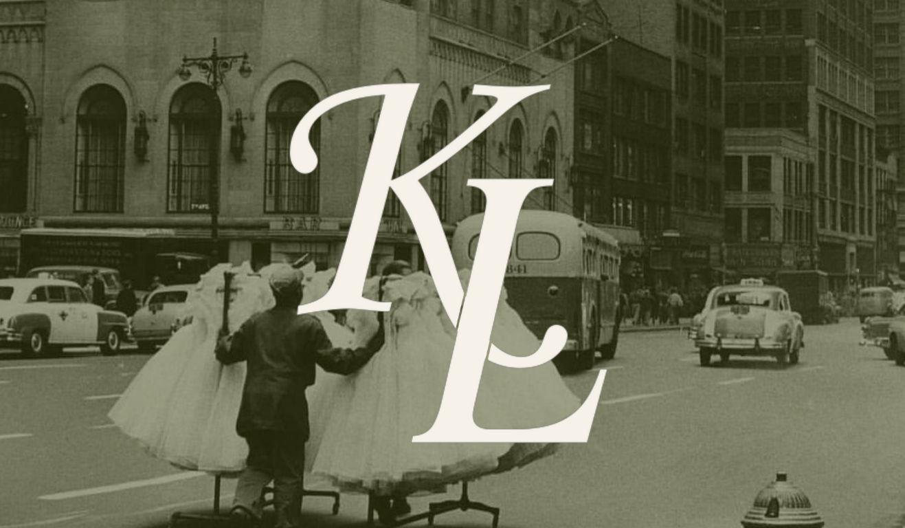 Katherine Baker and Luke Houston's Wedding Website