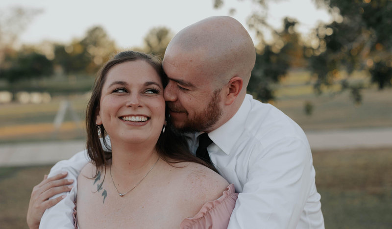 Jenna Barriere and James Haas' Wedding Website