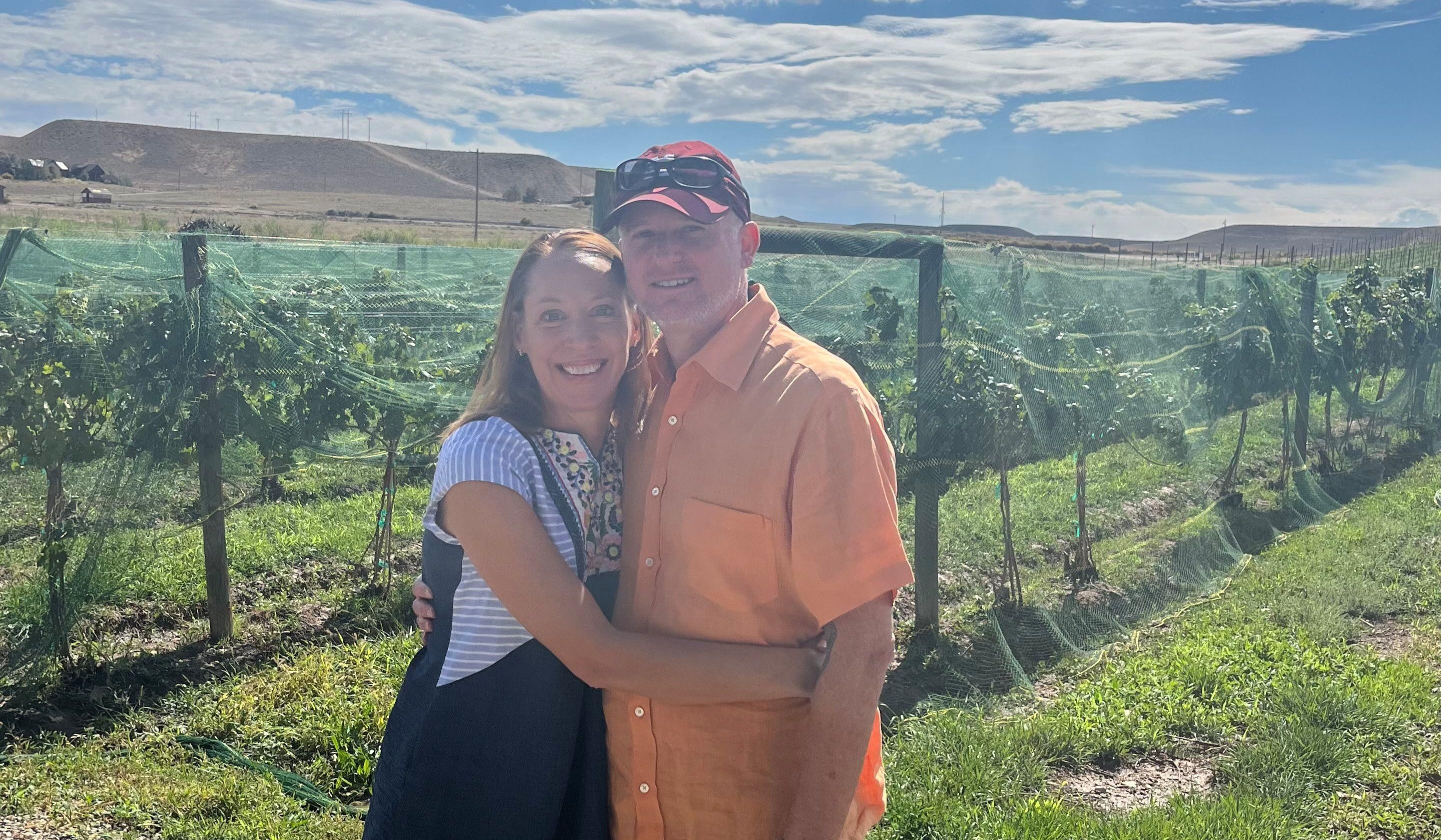 Kristina Ellsworth and Neal Lee's Wedding Website