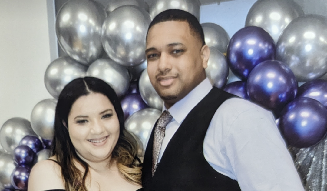 Stephanie Ford and Devion Smith's Wedding Website