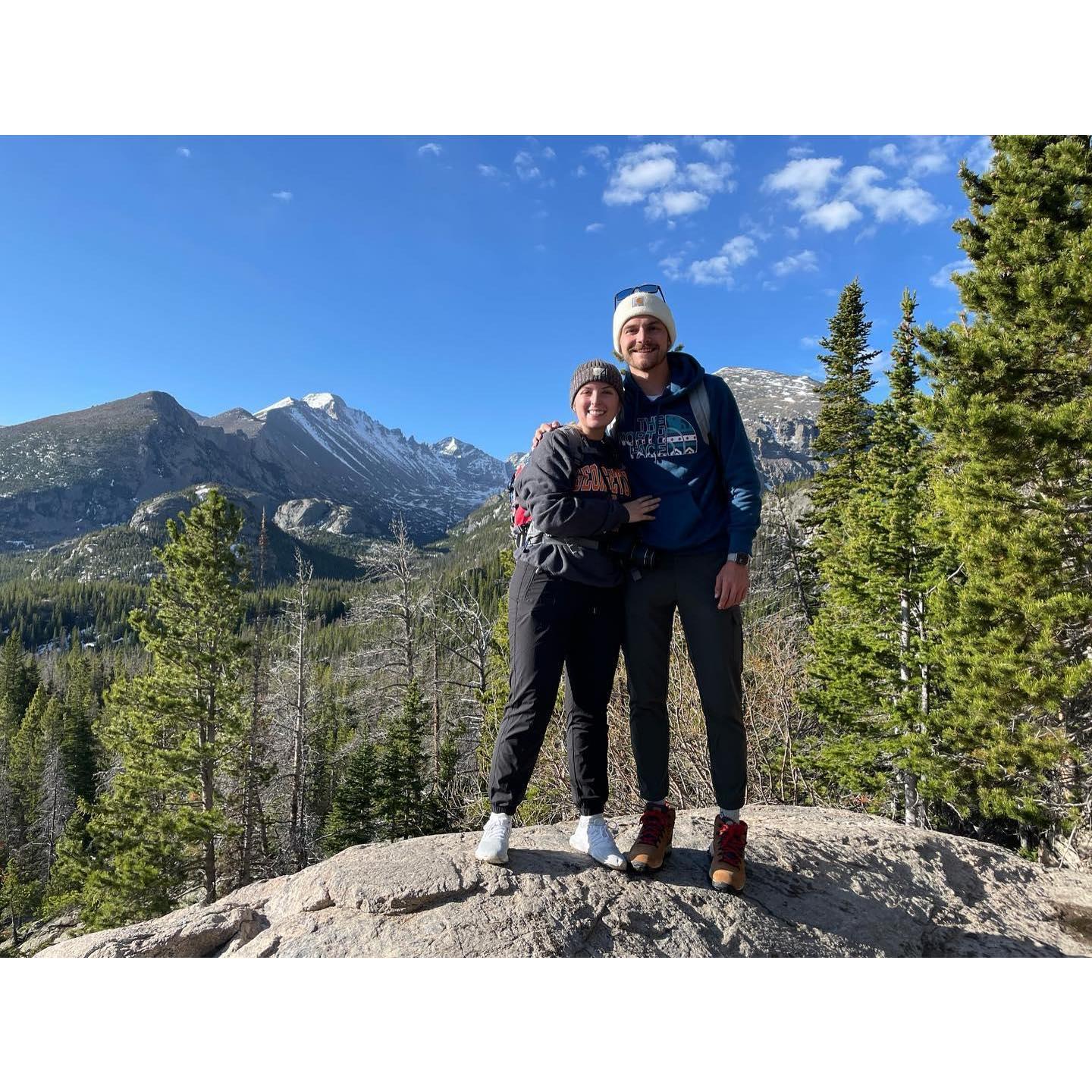 Kaitlyn Howard and Justin Tavner's Wedding Website