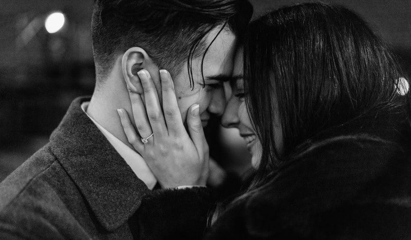 Danielle Stevenson and Jaden Archipoli's Wedding Website