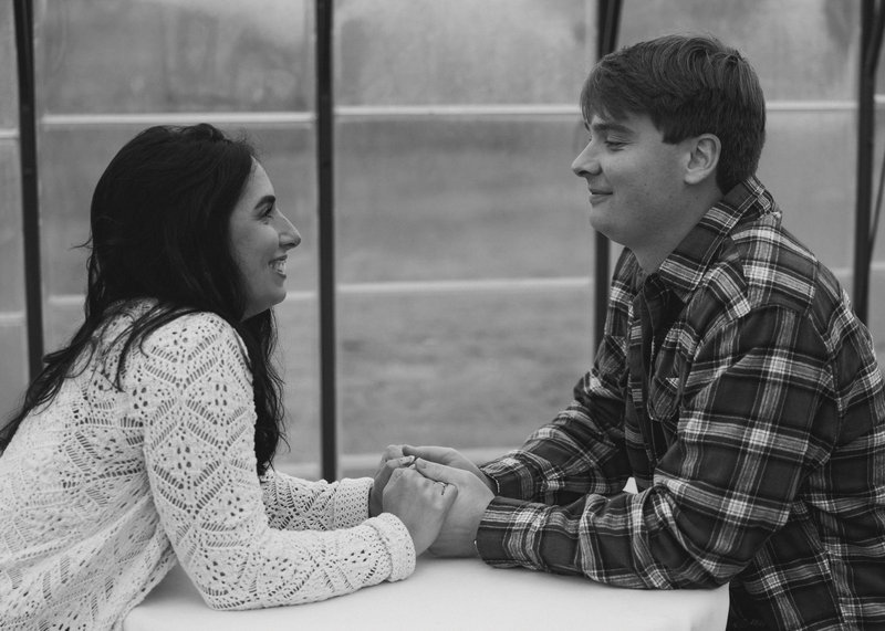 Veronica Morelli and James Allen Chaney's Wedding Website