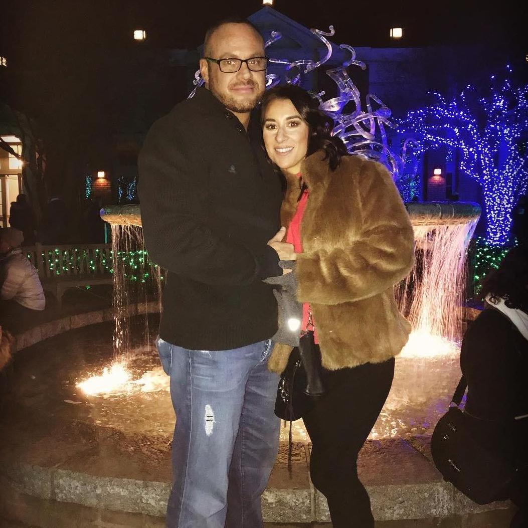 Jamie Lou Phillips and Kevin Lowe's Wedding Website