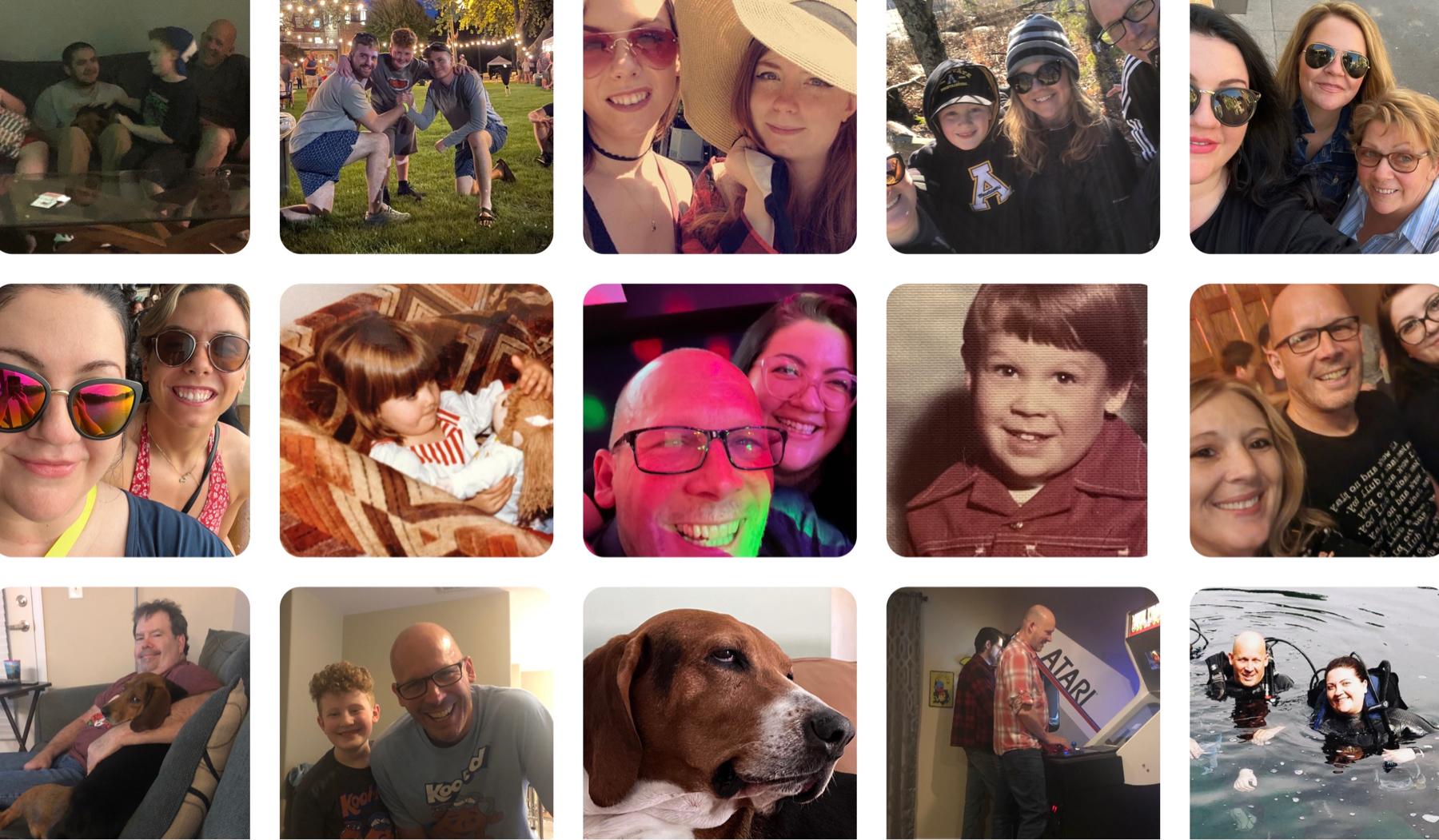 Brittany King and Brian Sneddon's Wedding Website