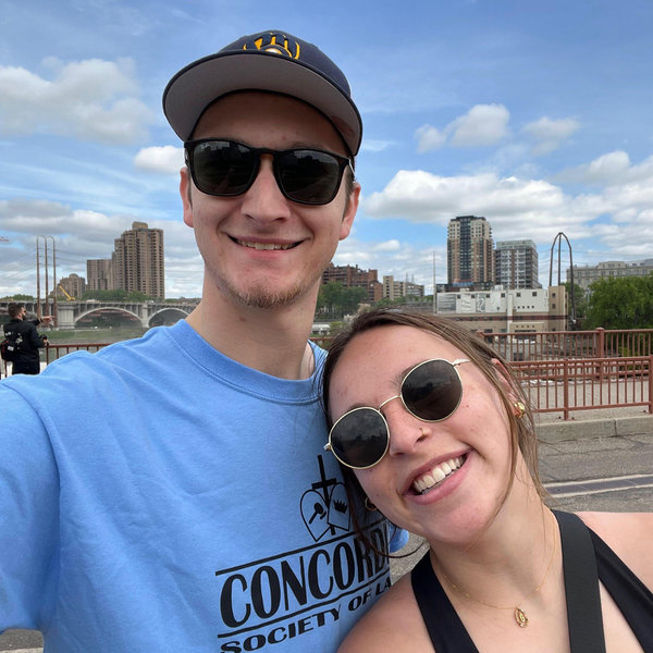 Grace Moss and Kennan Deshambo's Wedding Website