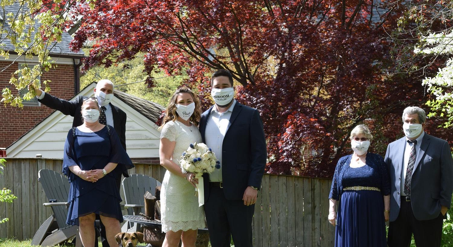 Meghan Boone and Raymond Boone's Wedding Website