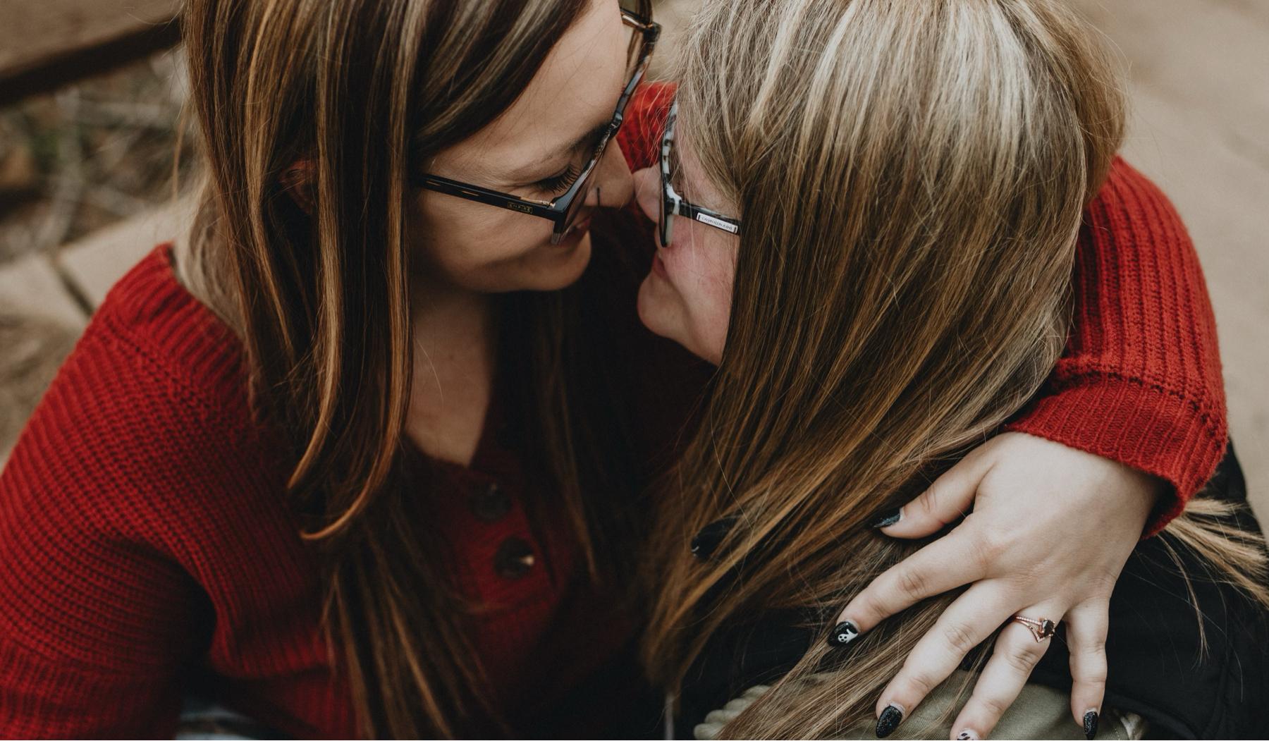 Chanel Dooley and Madison Coates' Wedding Website