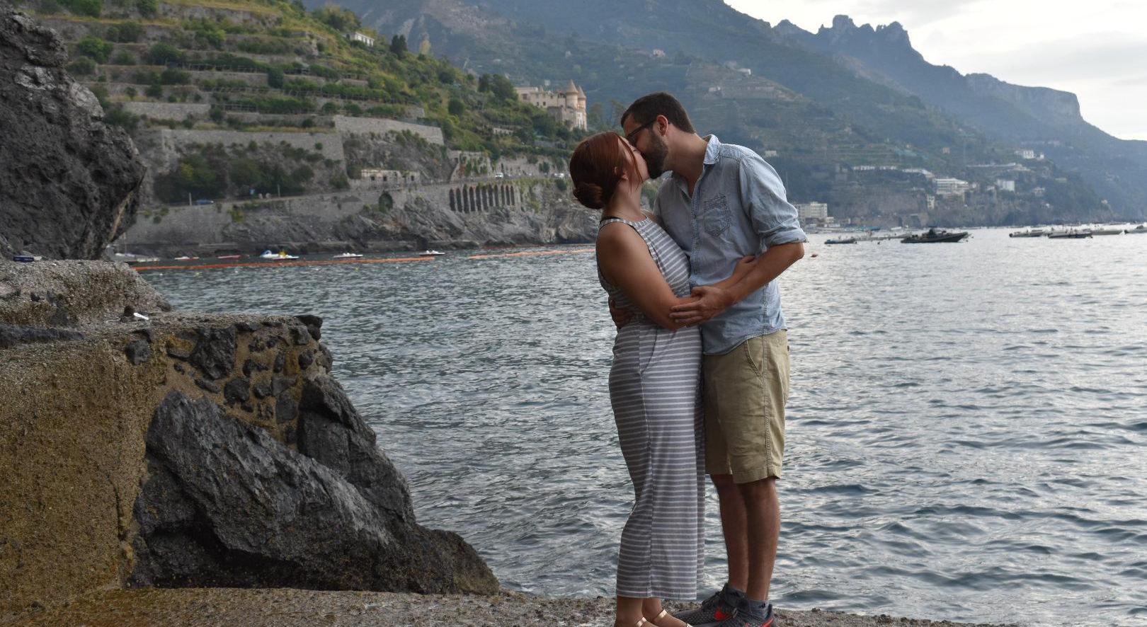 Carly Lambert and Michael Gallo's Wedding Website