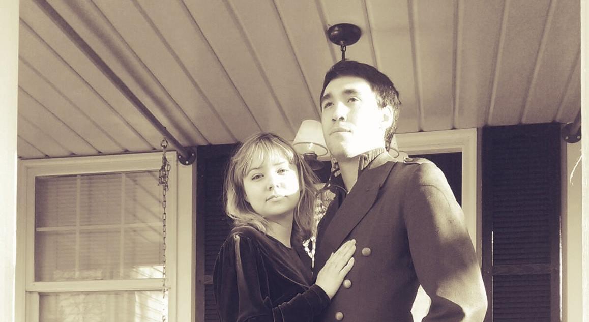 Amanda Carmichael and Tristan Fava's Wedding Website