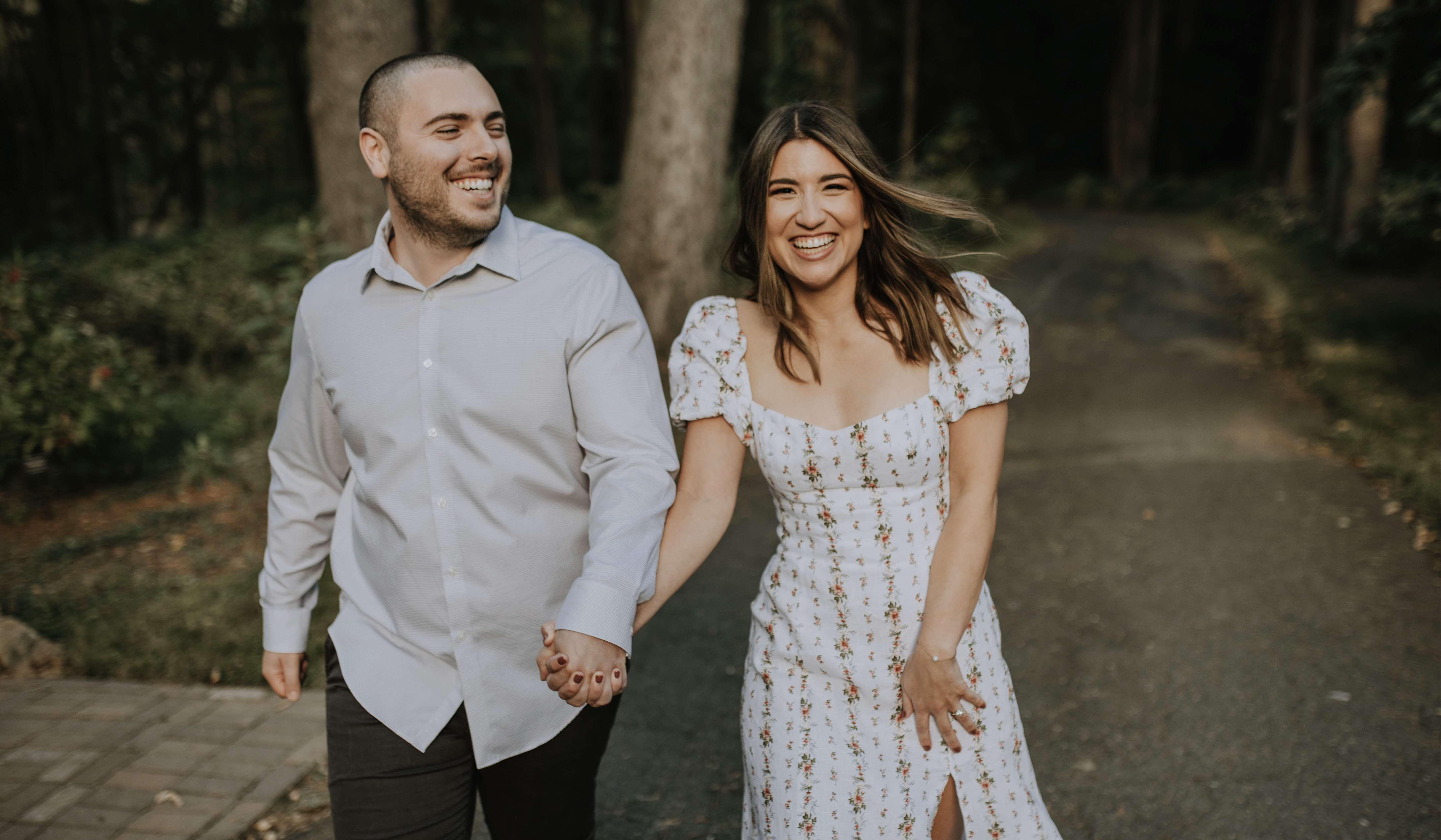 Alexis Barbosa and Thomas Orefice's Wedding Website