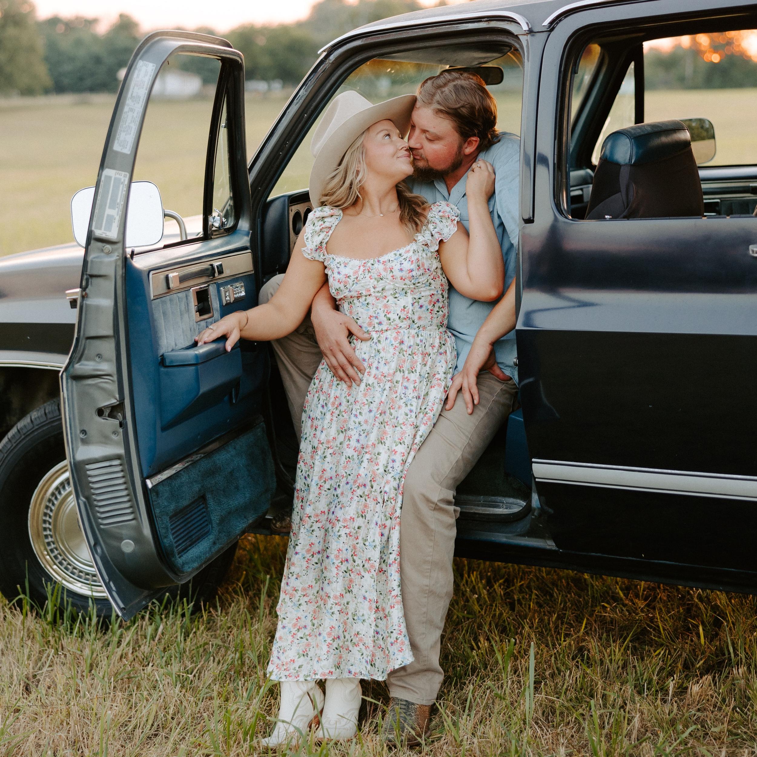 Savannah Rollins Marshall and Tanner Wooten's Wedding Website