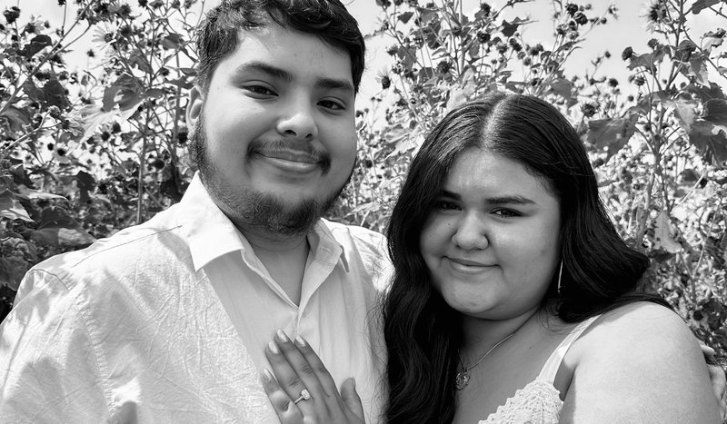 Alyssa Hernandez and Roman Hernandez's Wedding Website