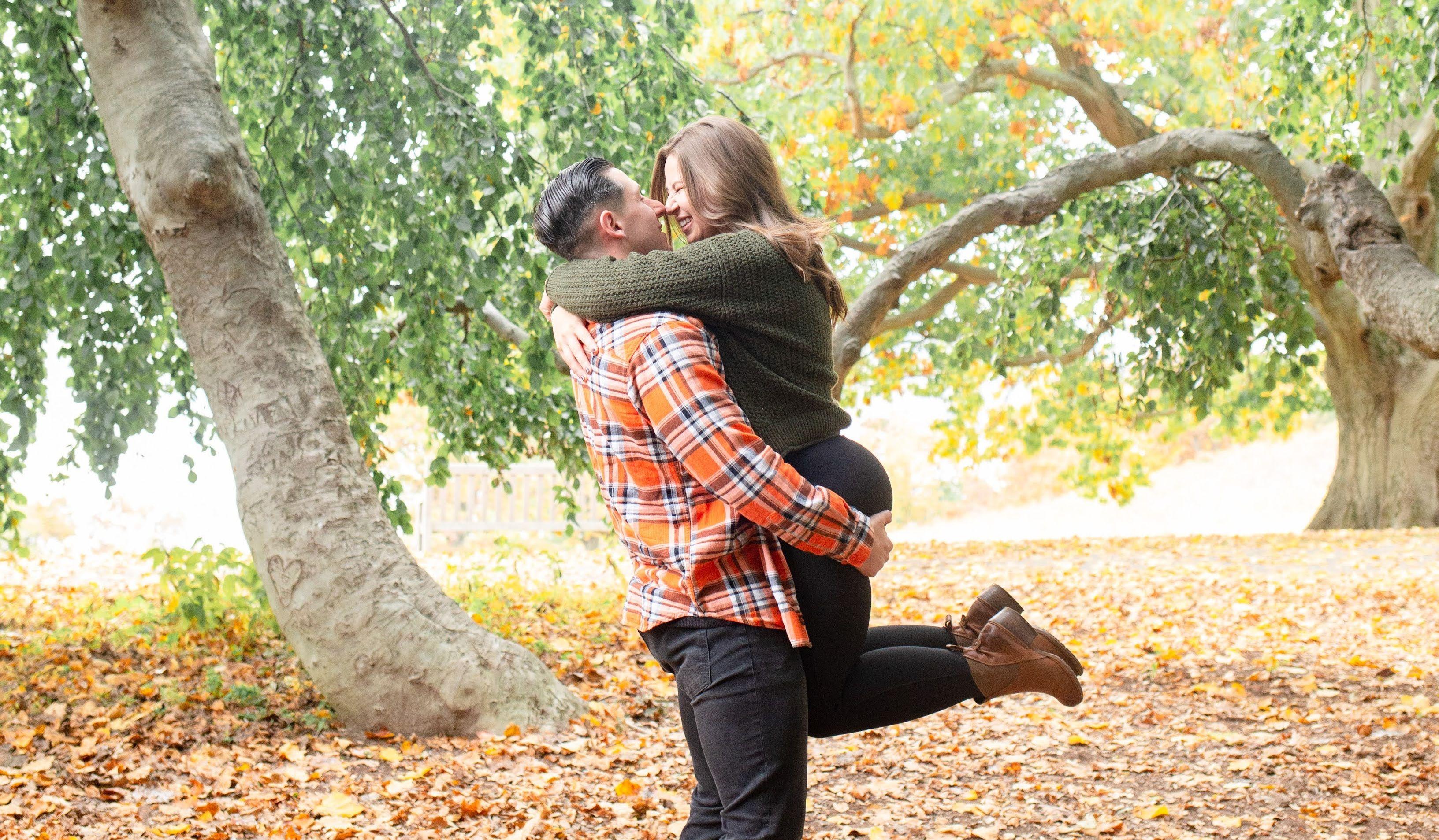 Stephanie Gonzales and Frank Riley's Wedding Website