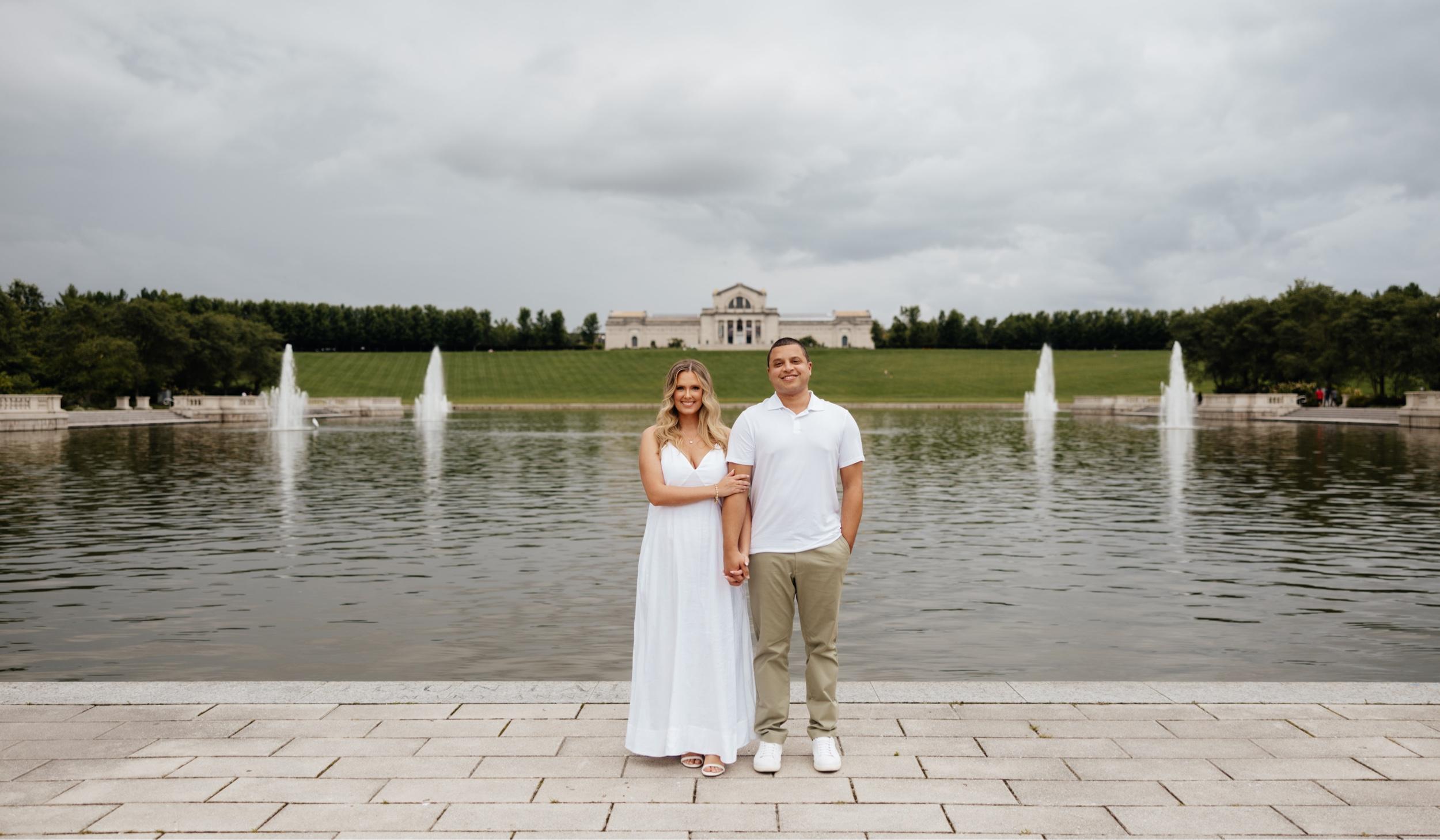 Maria Mulcahy and Chris Perrin's Wedding Website
