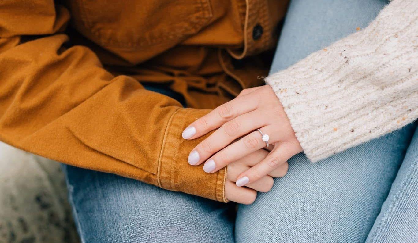 Adonica Ferdinand and Luke Wenger's Wedding Website