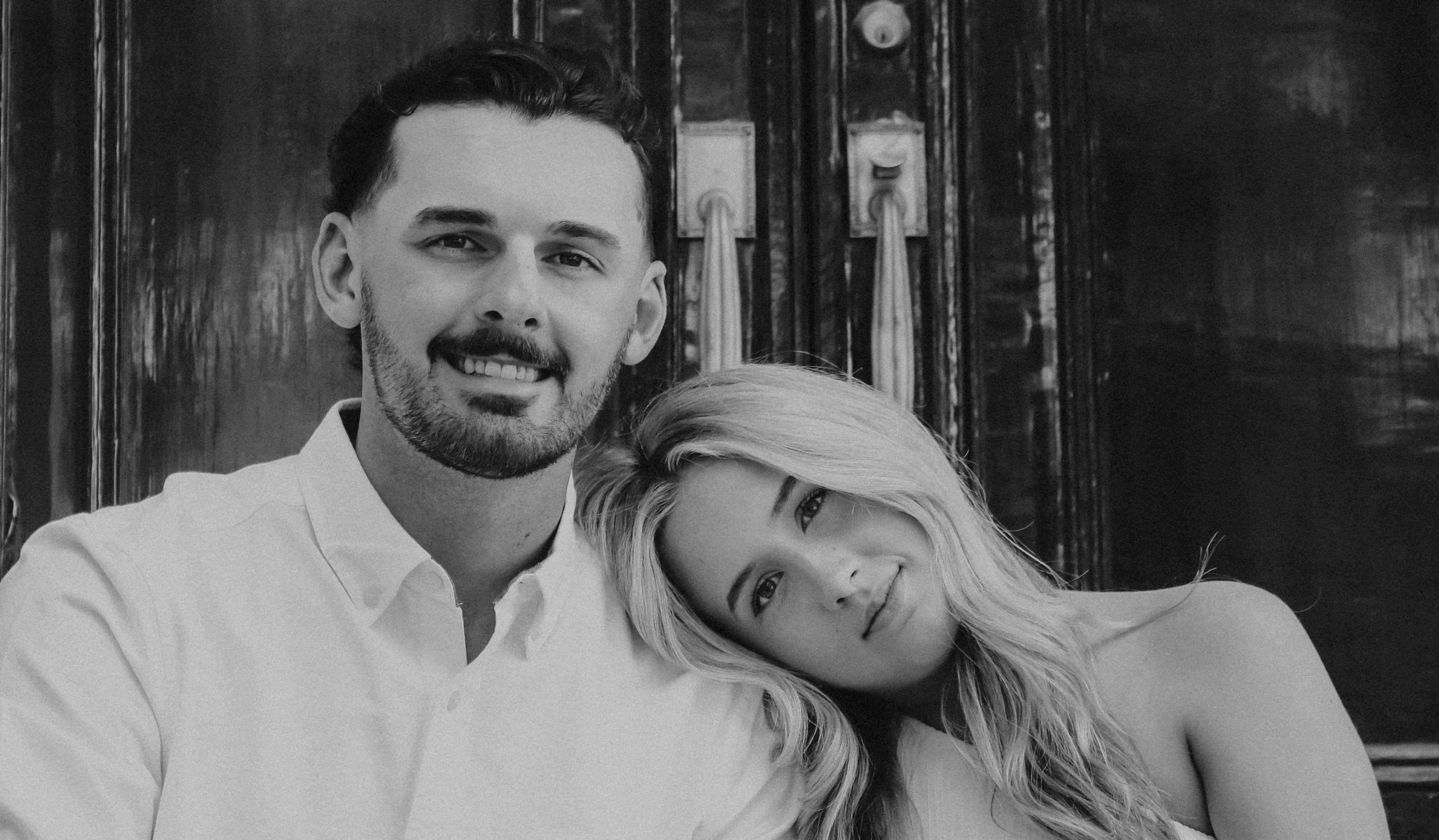 Clara Jane Teague and Ethan Kyle Nors' Wedding Website