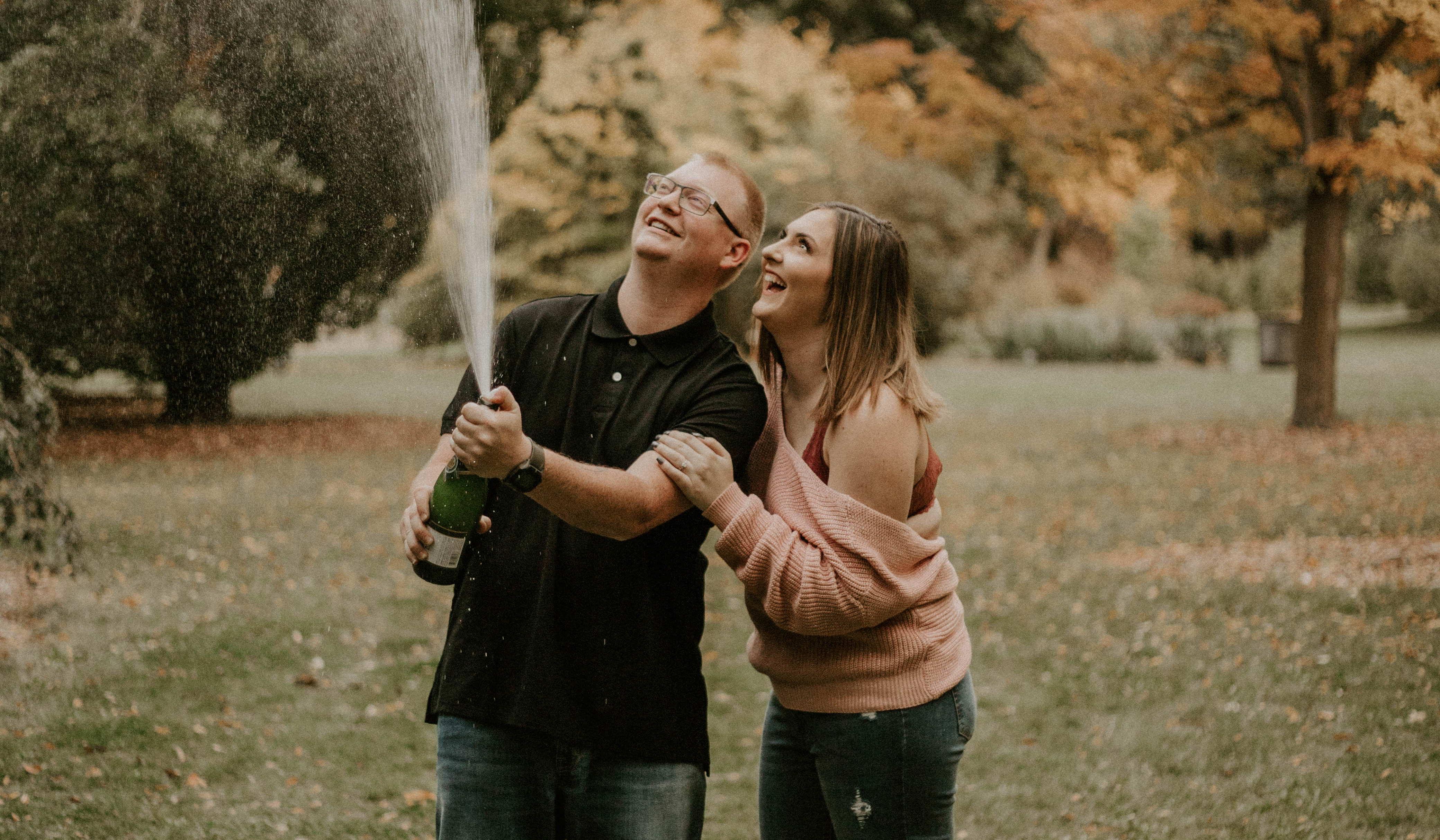 Kayla Horn and Ryan DeMars' Wedding Website