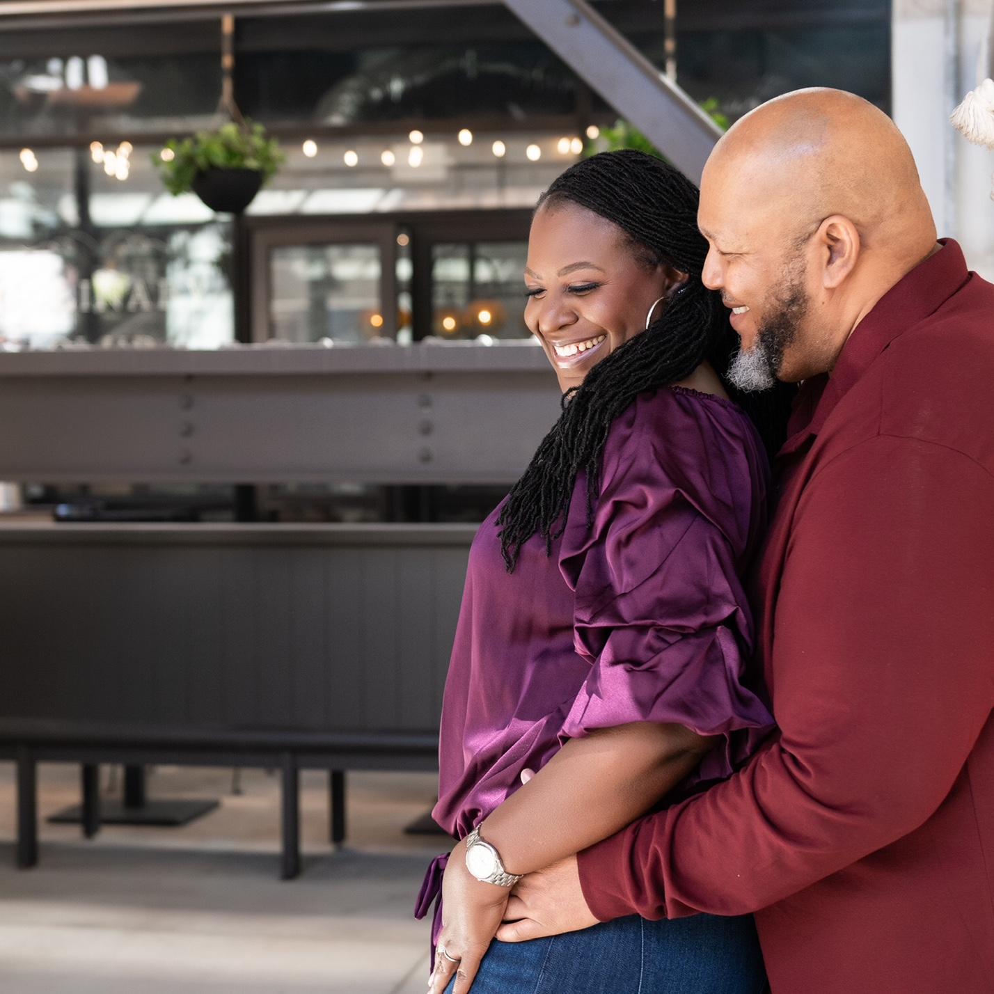 Erron Deshaun Johnson and Shunda Michel Guider's Wedding Website