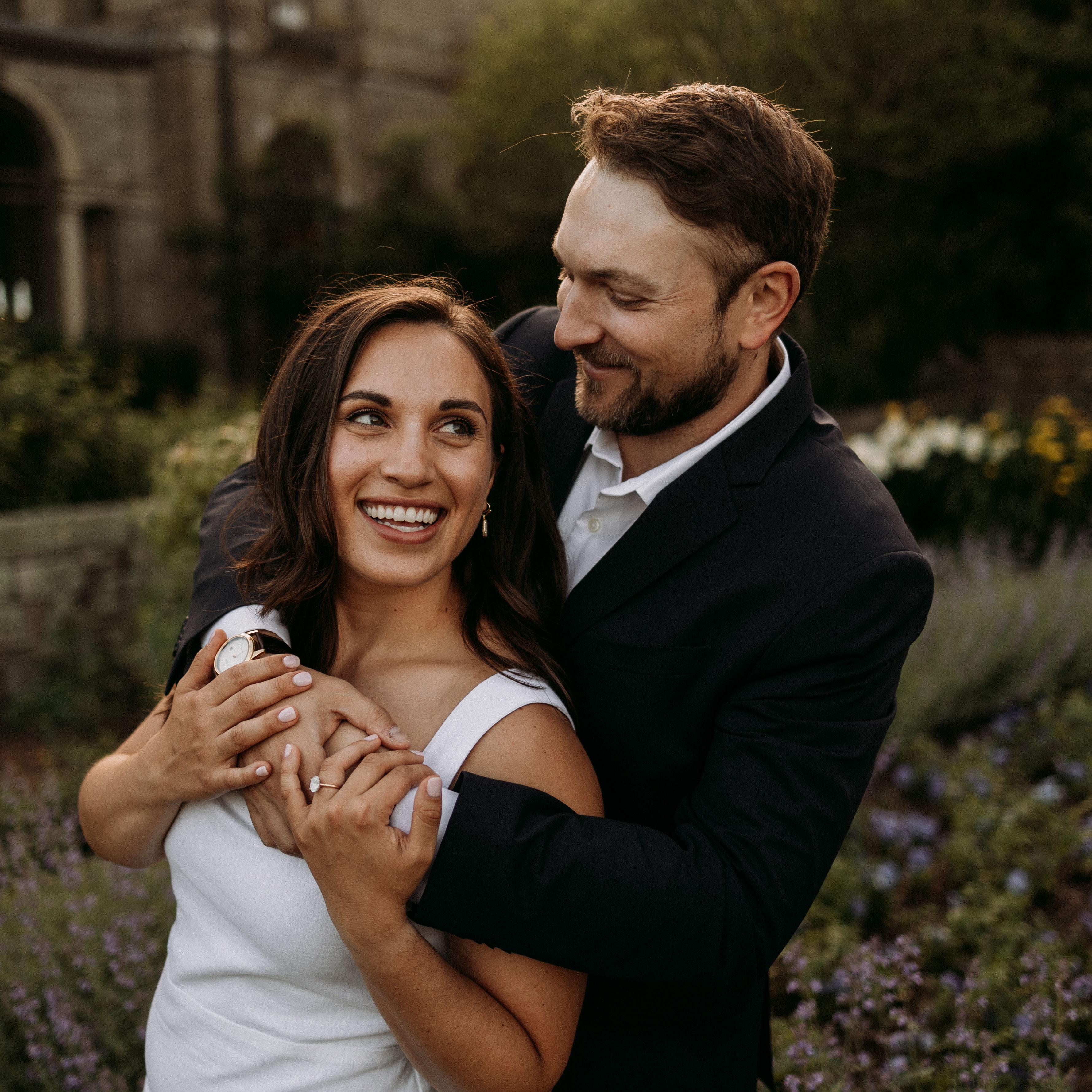 Kristine Victor and Reid Nelson's Wedding Website