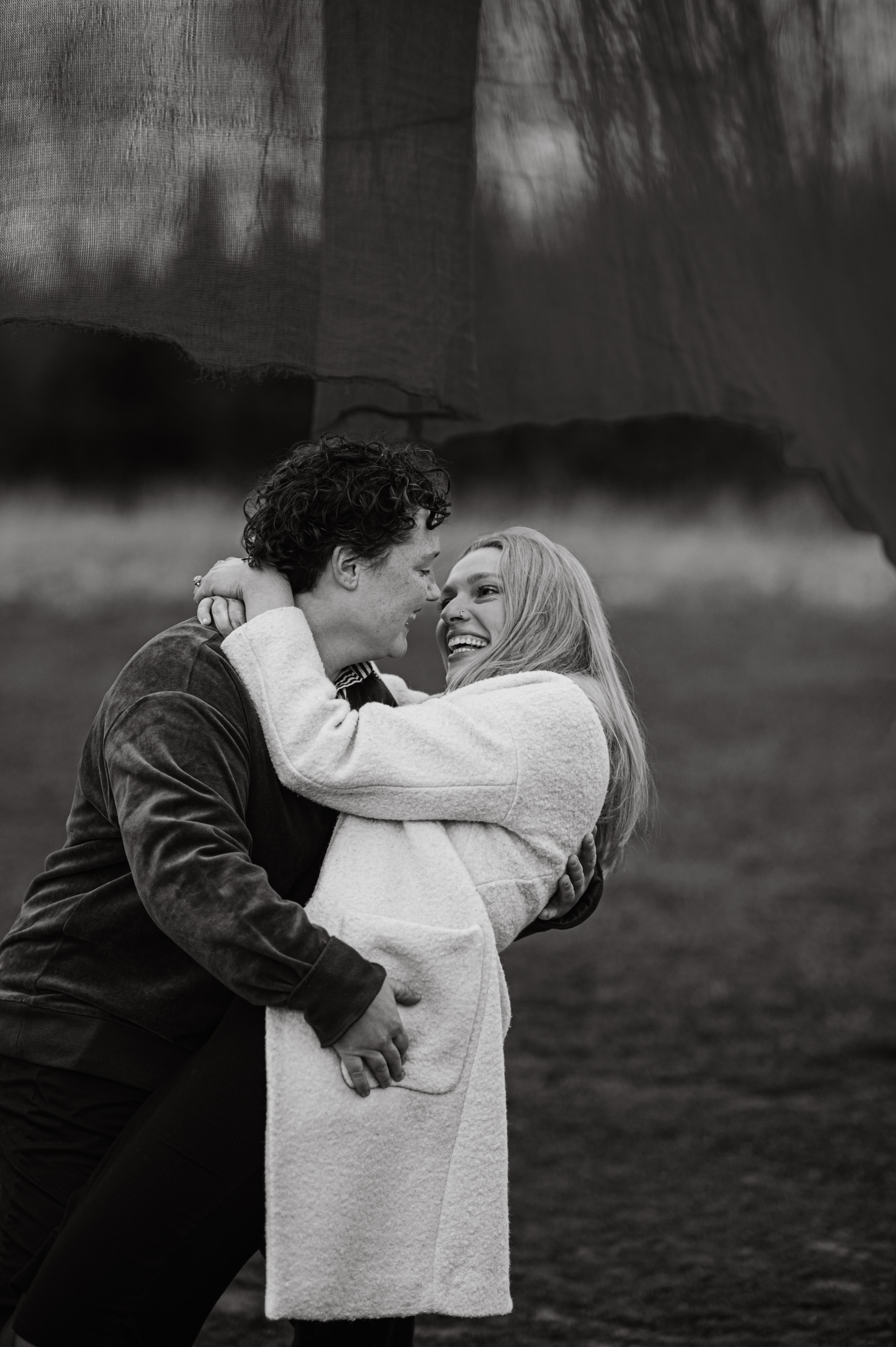 Sarah Ogden and Hailey Bird's Wedding Website